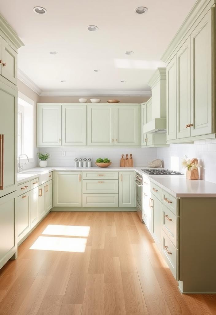 23 Kitchen Interior Ideas: Transform Your Space with Style ...