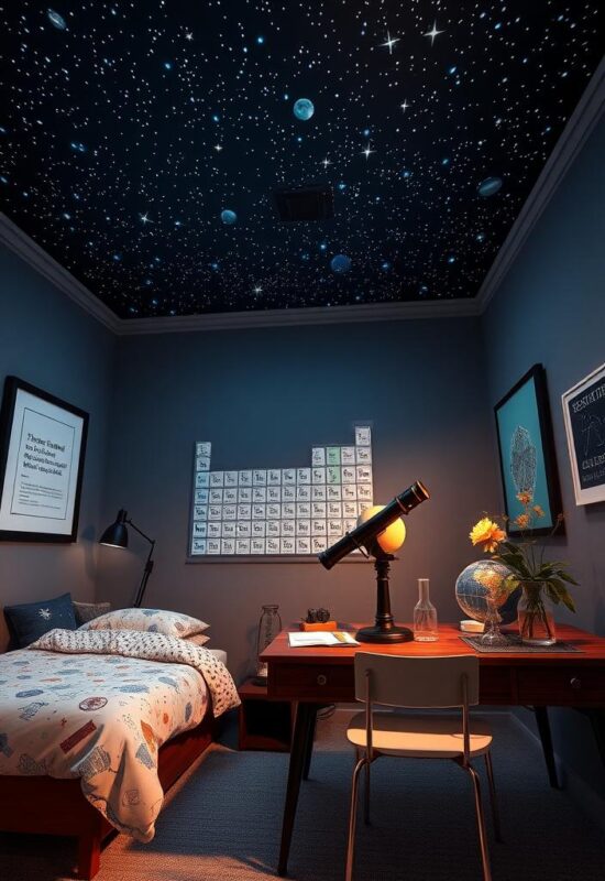 21 Creative Kids Bedroom Ideas: Inspiring Designs, Fun Themes ...